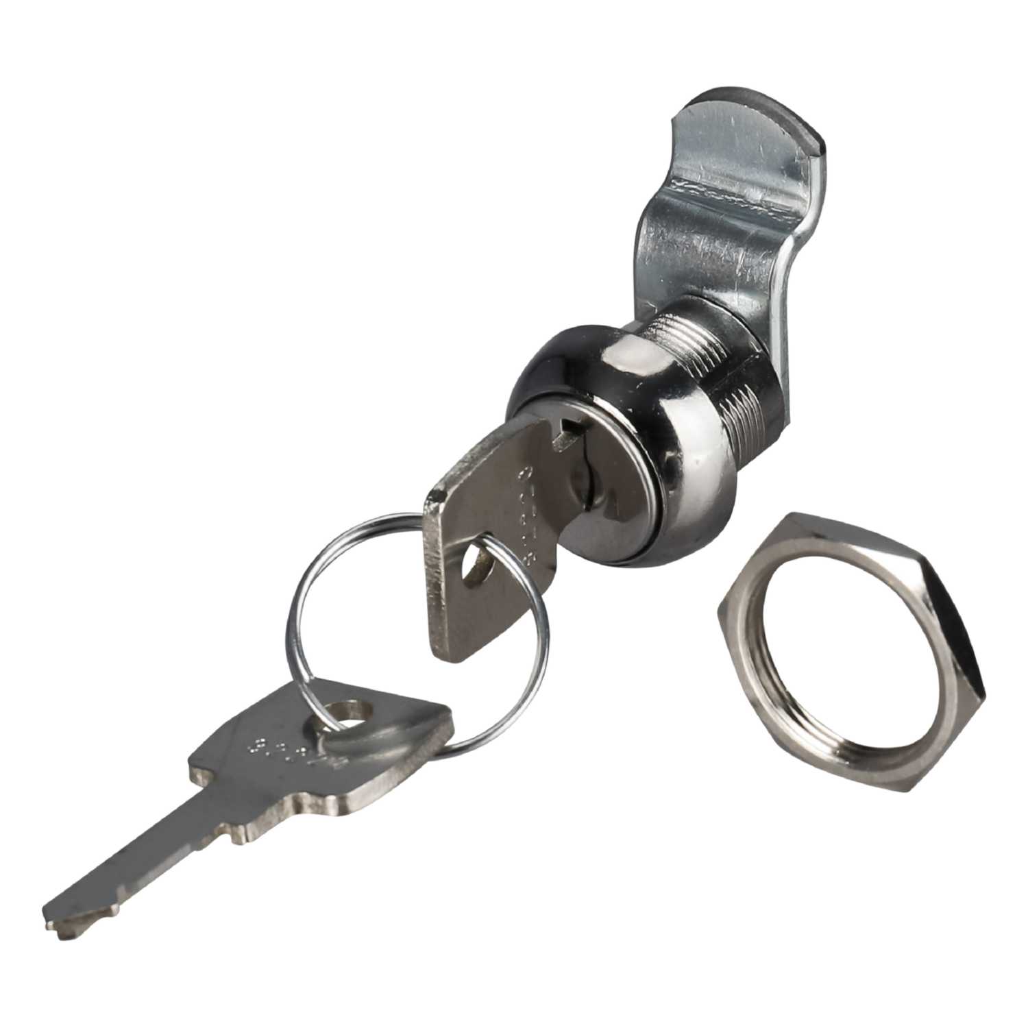 Siemens Door Cylinder and Key (8GP1960-0DA10) | CEF