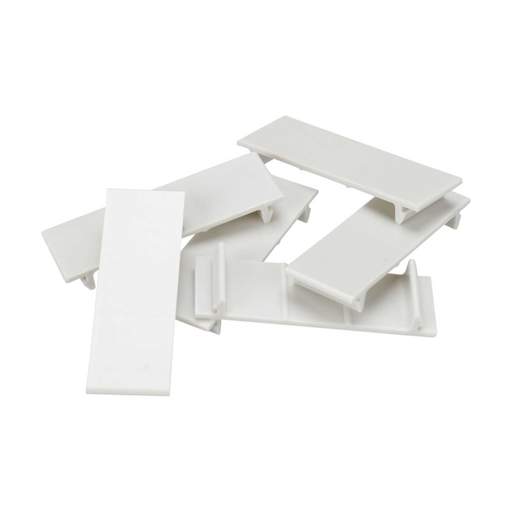 Siemens Consumer Unit Blanking Strip (6 x 1 Module) (8GP1970-0DA11) | CEF