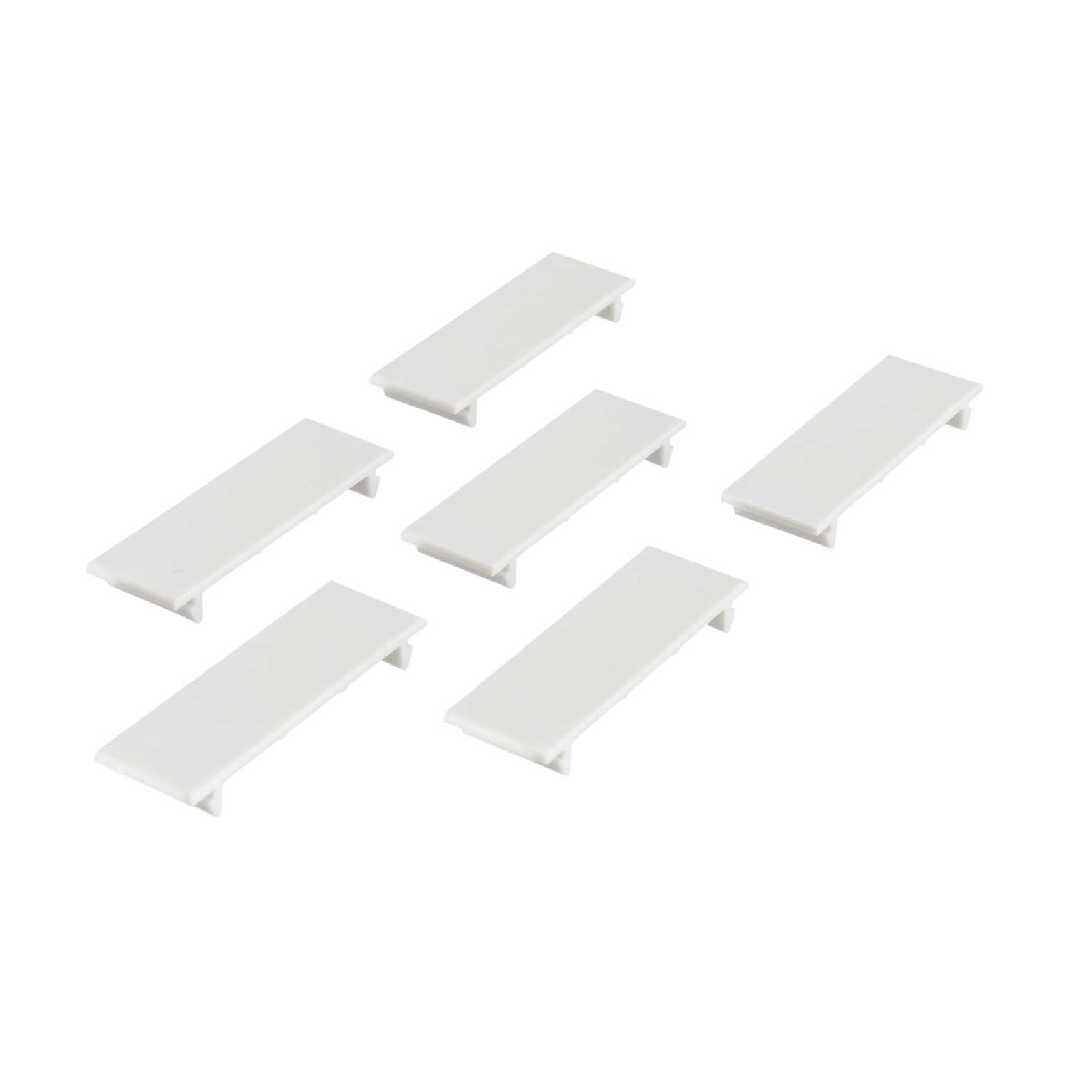 Siemens Consumer Unit Blanking Strip (6 x 1 Module) (8GP1970-0DA11) | CEF