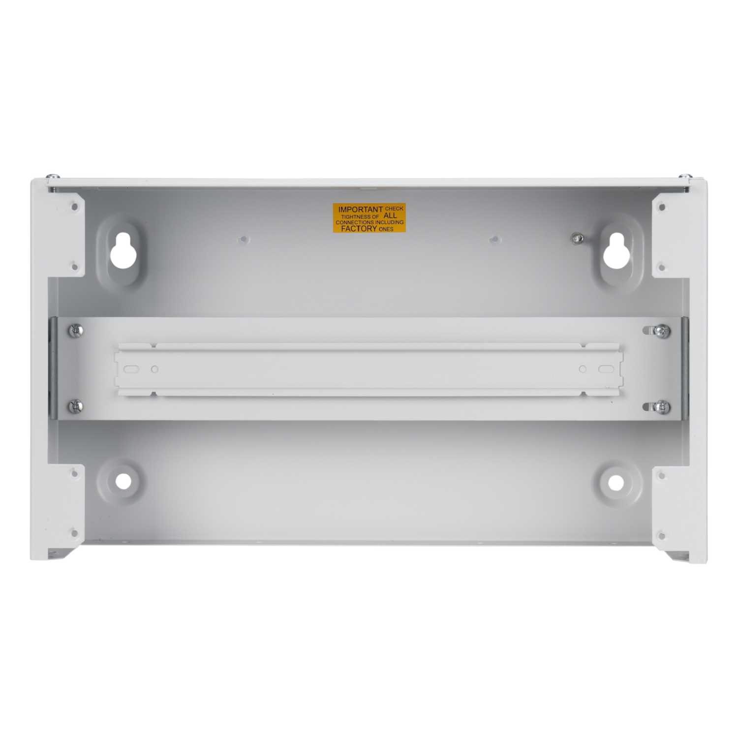 Siemens 18 Module Service Centre Box (8GP1995-0DA13) | CEF