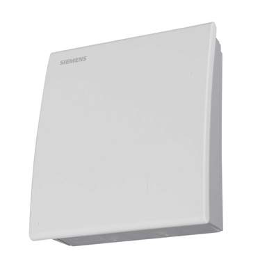 Siemens LG-Ni1000 Room Temperature Sensor (QAA24) | CEF