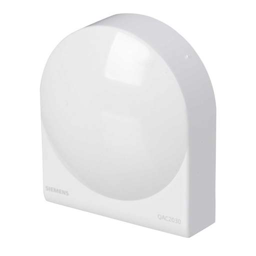 Siemens NTC10k Outdoor Temperature Sensor (QAC2030) | CEF