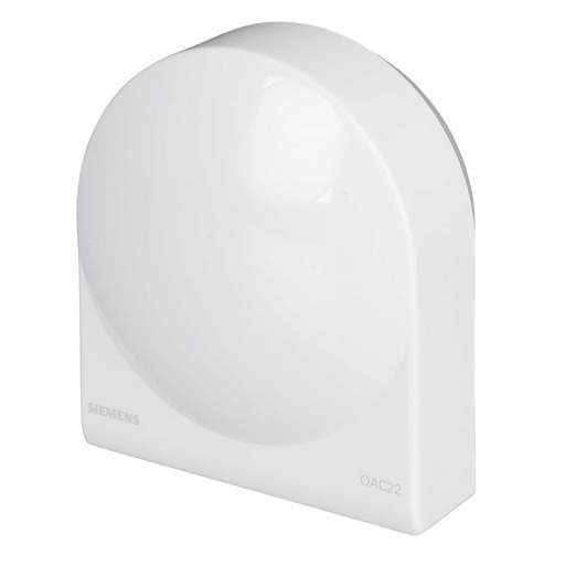 Siemens LG-Ni1000 Outdoor Temperature Sensor (QAC22) | CEF