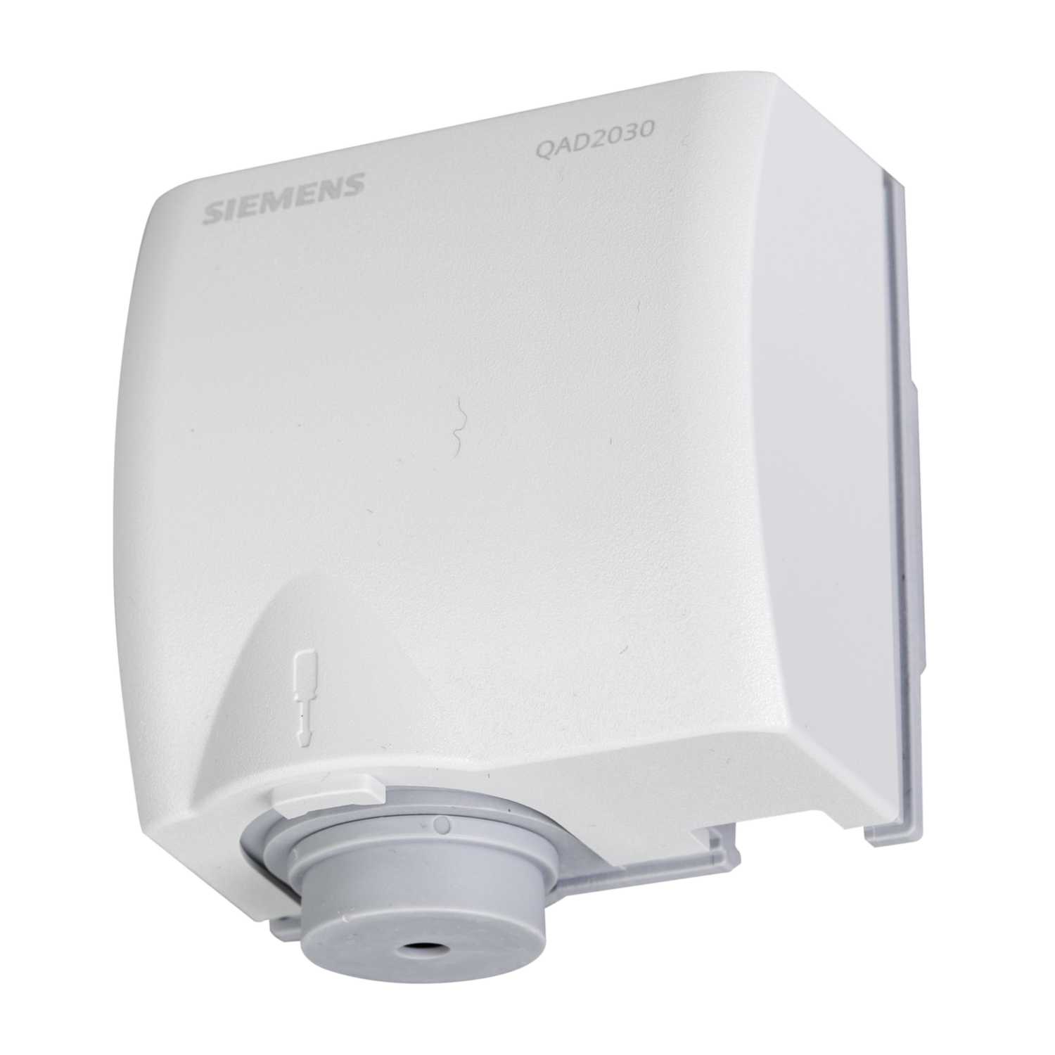 Siemens NTC10k Strap-on Temperature Sensor (QAD2030) | CEF