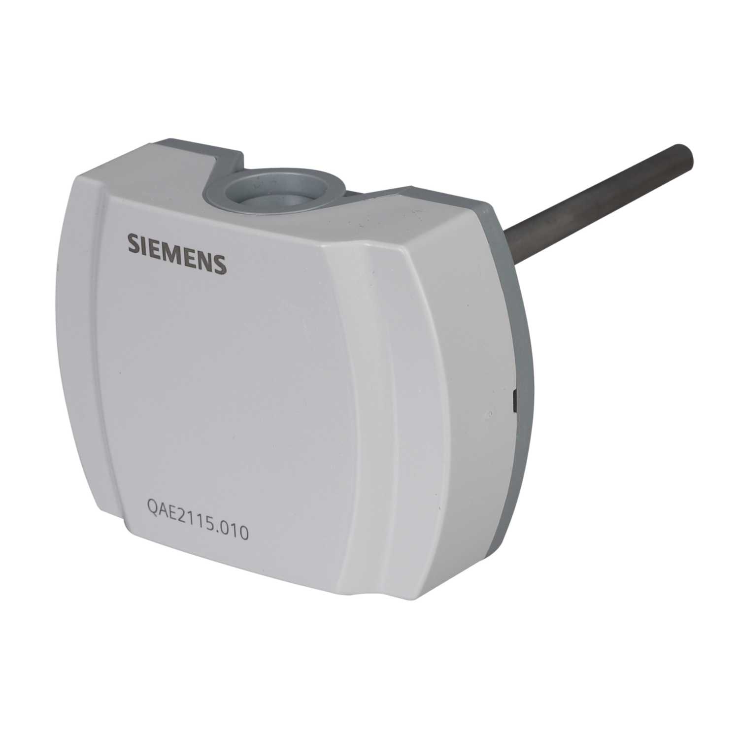Siemens Pt100 100mm Immersion Temperature Sensor (QAE2115.010) | CEF