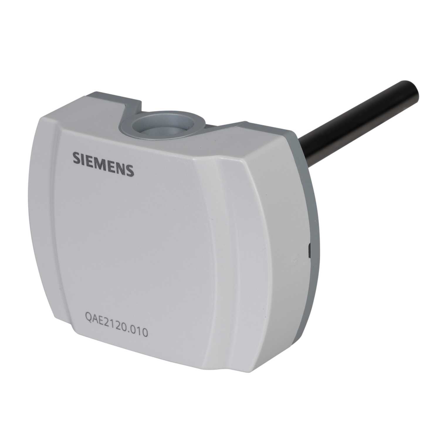 Siemens LG-Ni1000 100mm Immersion Temperature Sensor with Protection ...
