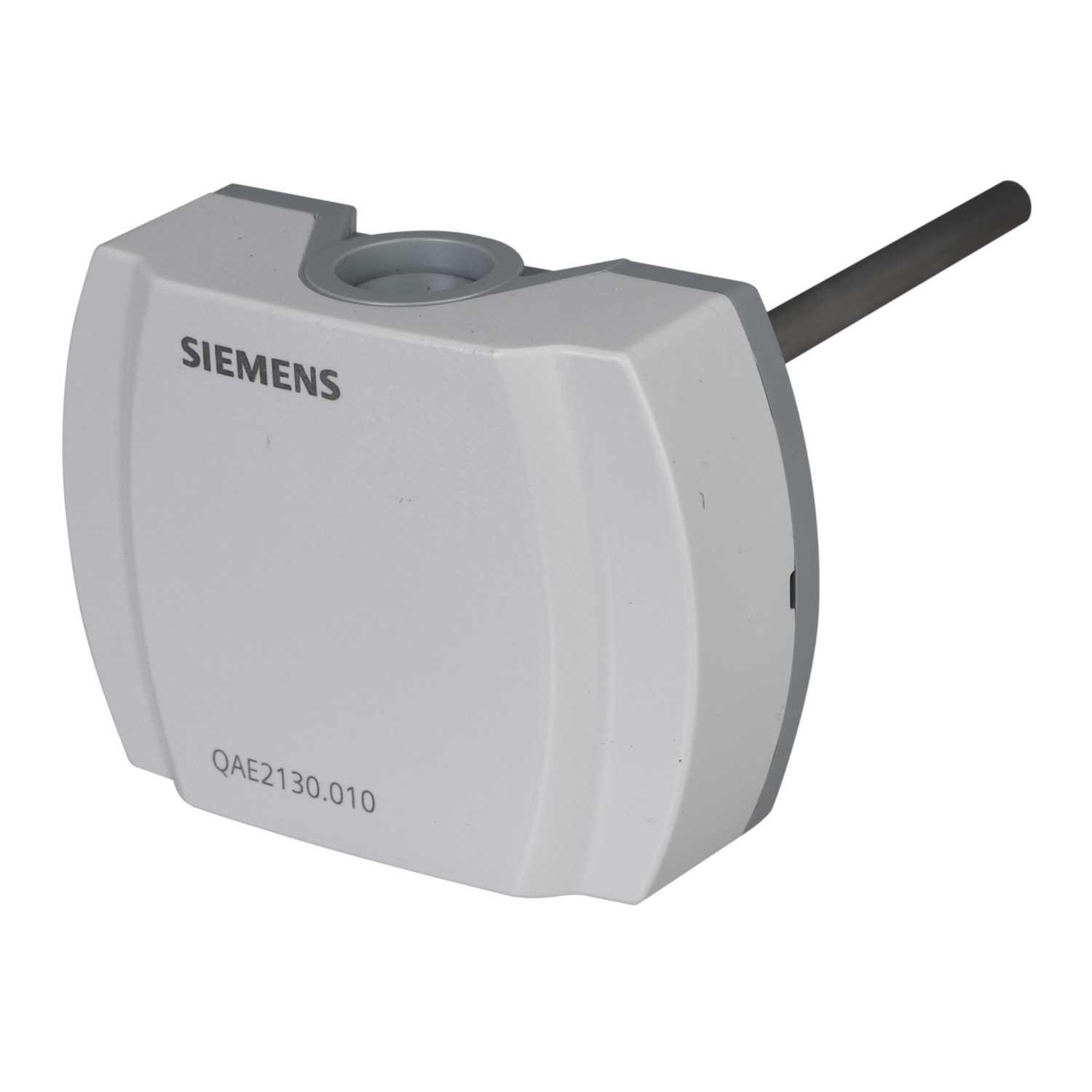 Siemens NTC 10k 100mm Immersion Temperature Sensor (QAE2130.010) | CEF