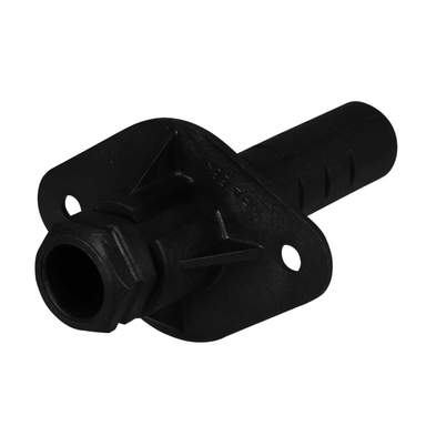 Siemens LG-Ni1000 400mm Duct Temperature Sensor (QAM2120.040) | CEF