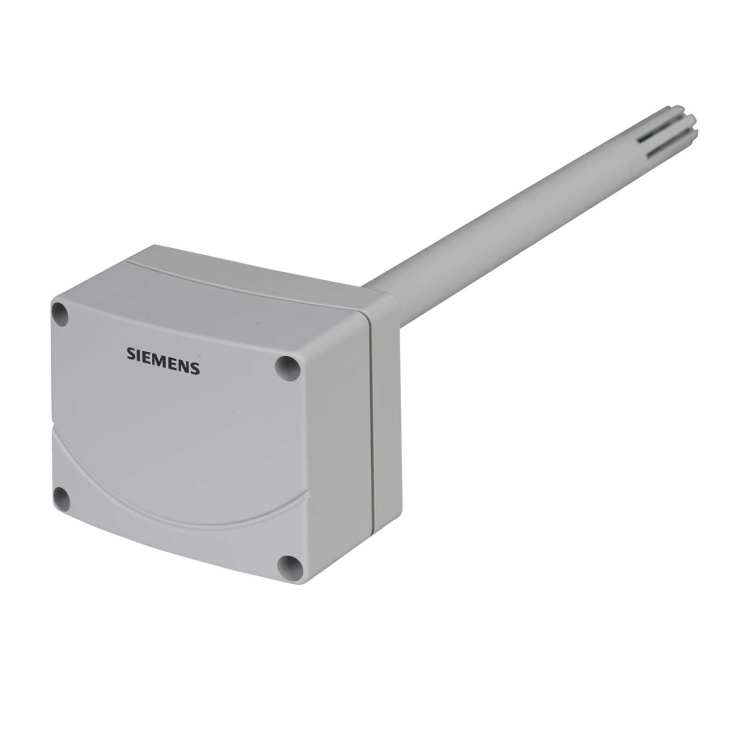 Siemens Duct Humidity and Temperature Sensor (QFM1660) | CEF