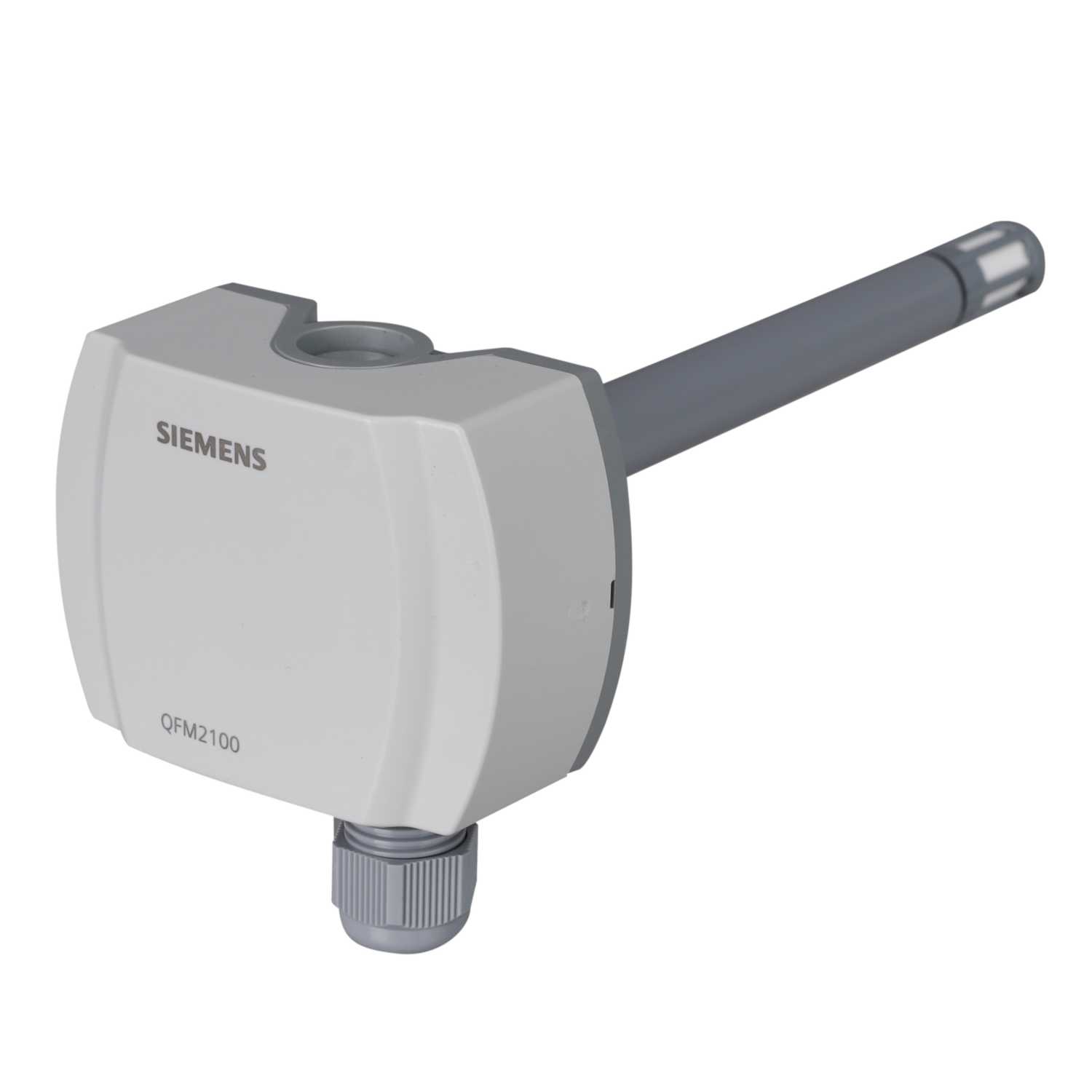 Siemens Duct Humidity Sensor (QFM2100) | CEF
