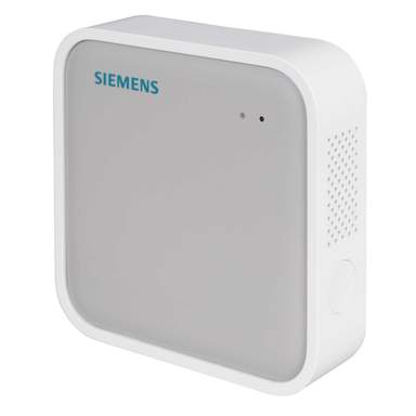 Siemens Indoor Air Quality Multi-Sensor BACnet IP (QNA2700D.BA1) | CEF