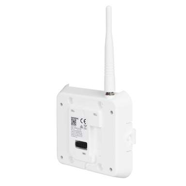 Siemens Indoor Air Quality Multi-Sensor LoRaWAN (QNA2820D.EU) | CEF