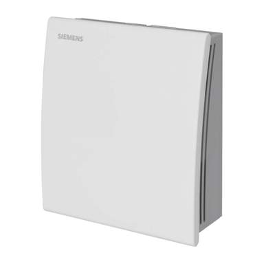 Siemens VOC Room Air Quality Sensor (QPA1000) | CEF