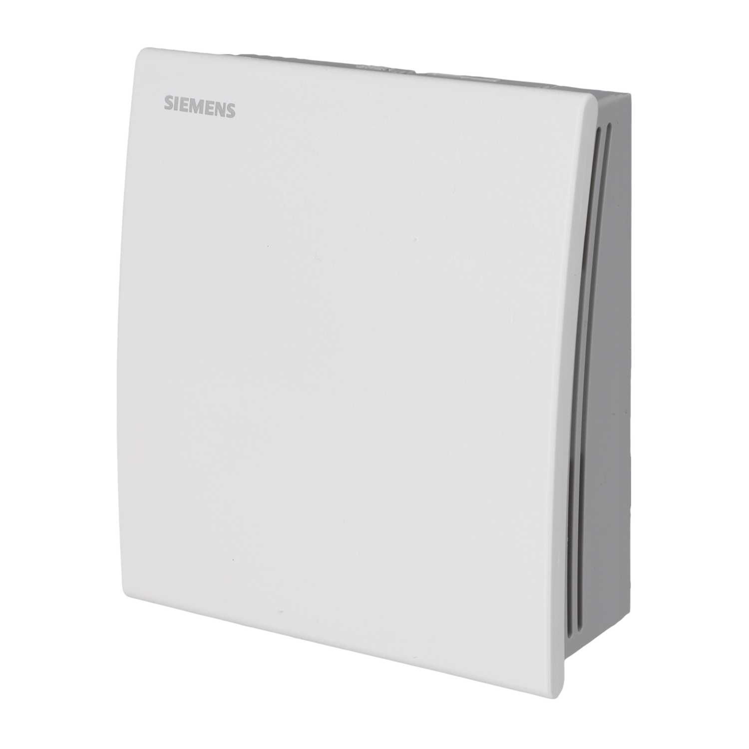Siemens Room CO2 / Temperature and Humidity Air Quality Sensor (QPA2062 ...