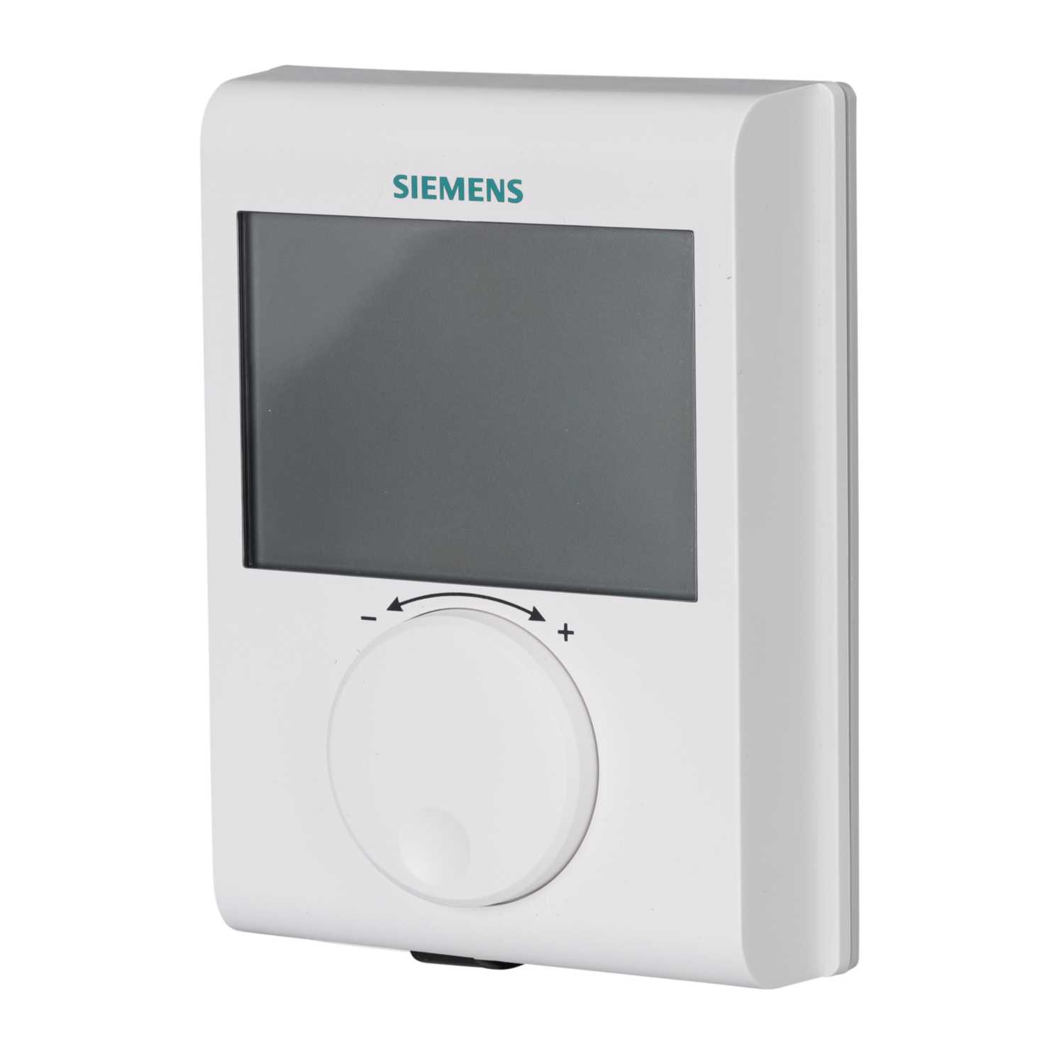 Siemens Digital Room Thermostat (RDH100) | CEF