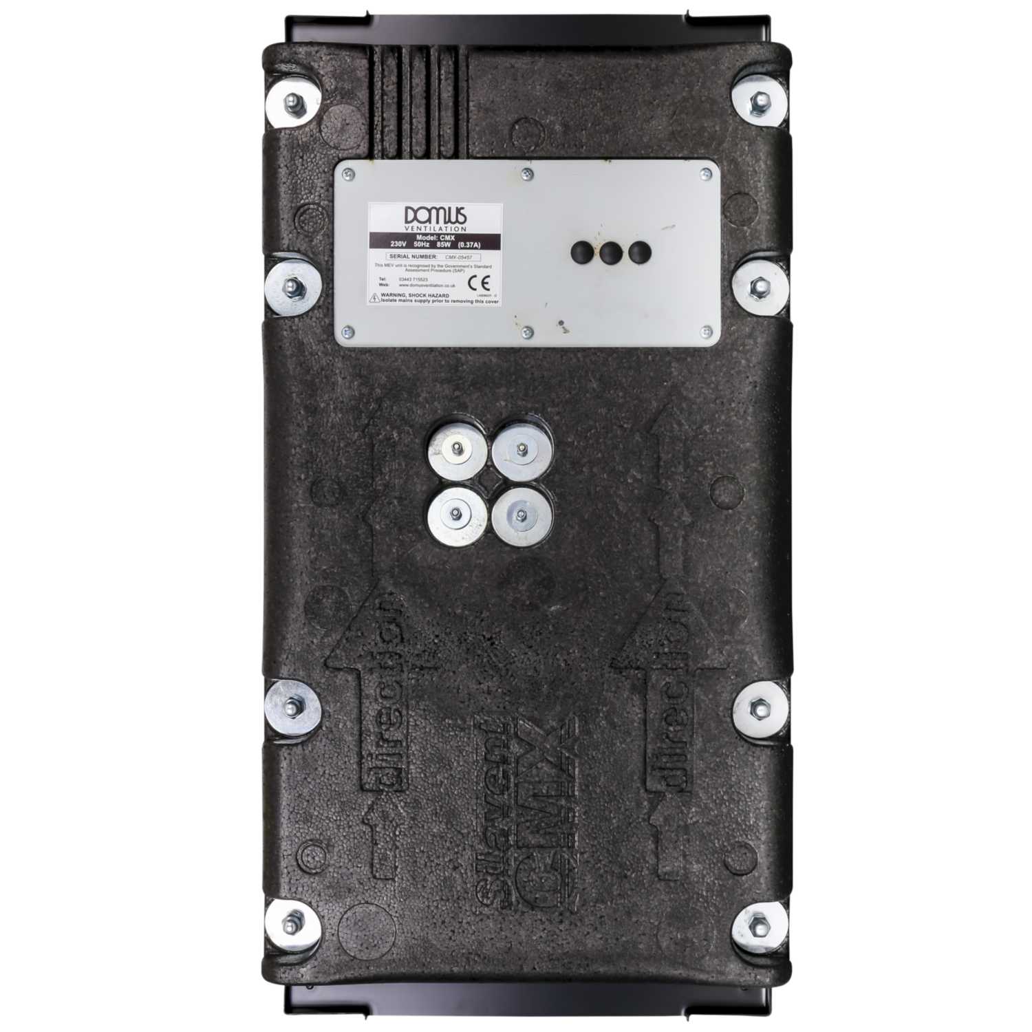 Domus Ventilation Green Line CMX MEV Unit (CMX-S) | CEF