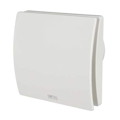 Domus Ventilation DMEV NICO 100mm 4" Fan (DMEV-NICO) | CEF