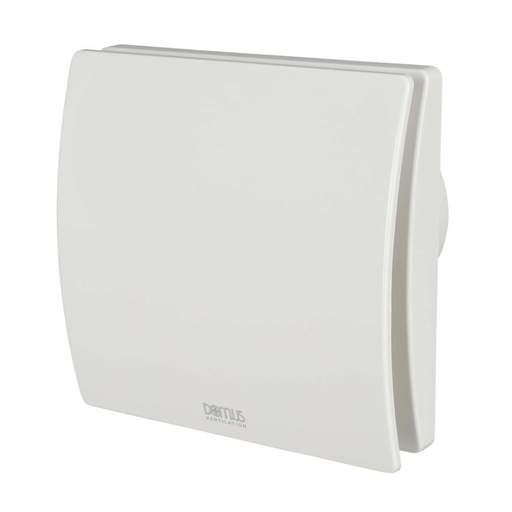 Domus Ventilation DMEV NICO 100mm 4" Fan (DMEV-NICO) | CEF