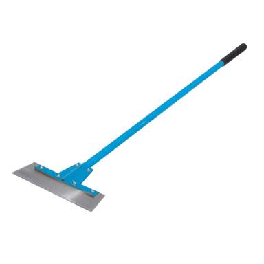 Silverline 200mm Floor Scraper (459735) | CEF
