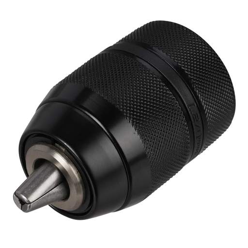 Silverline 13mm Manganese Keyless Chuck (633613) | CEF