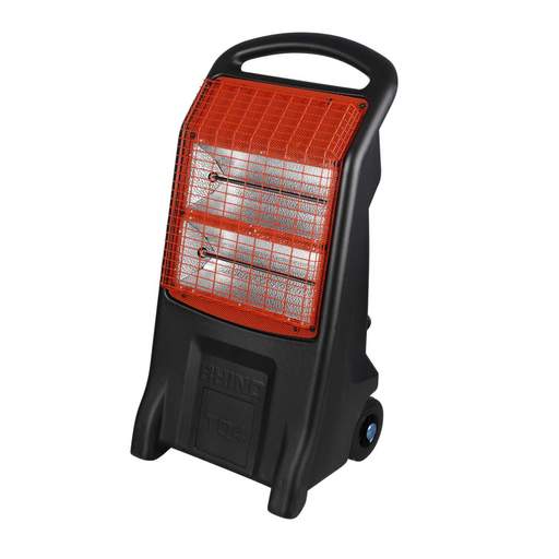 Rhino TQ4 2.2kW Instant Infrared Heater 110V (751334) | CEF