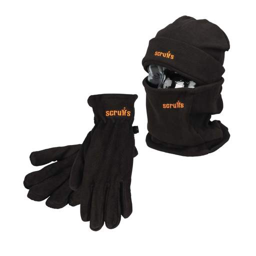 Scruffs Winter Essentials Pack (T54874) | CEF