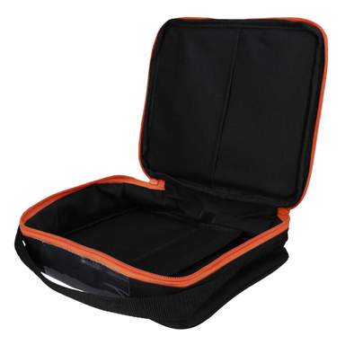 Socket & See TEC110 Instrument Carry Case (SOC/TECC10) | CEF