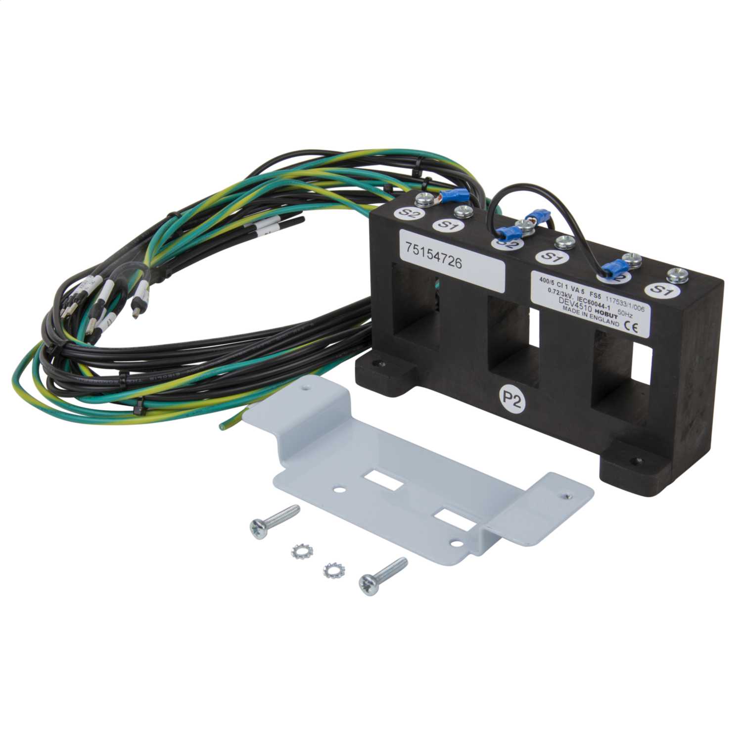 Schneider Square D I-Line 400A Metering CT Set (MPCT400) | CEF