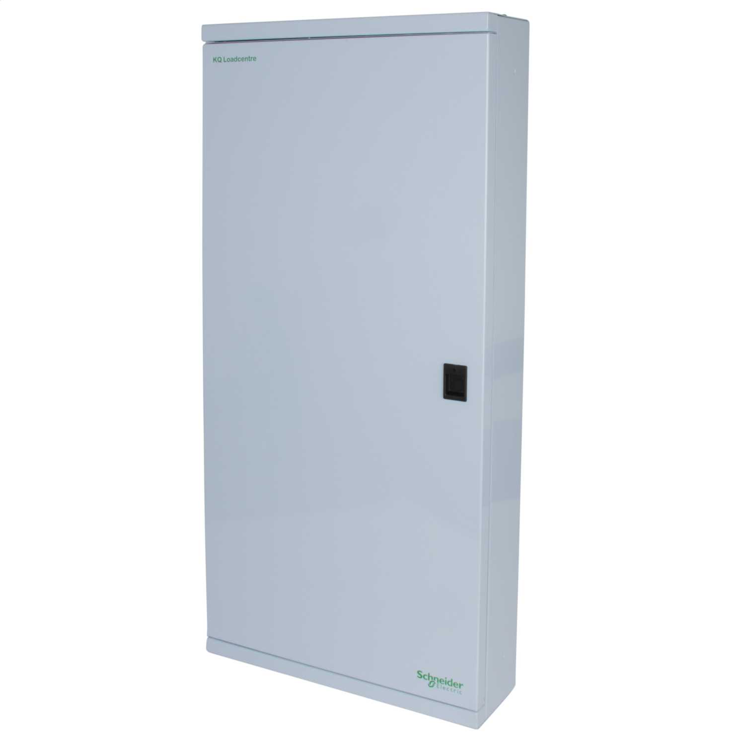 Schneider Square D IKQ 24 Way 250A Triple Pole and Neutral Type B ...