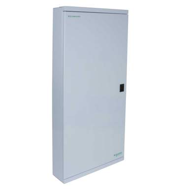 Schneider Square D IKQ 24 Way 250A Triple Pole and Neutral Type B ...