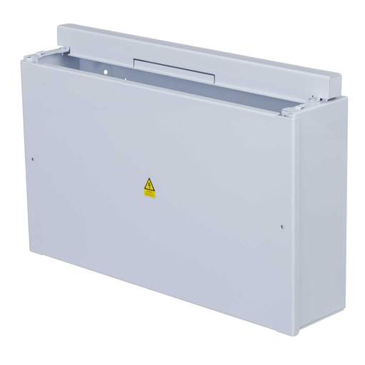 Schneider Square D IKQ Plain Extension Box (SEBES) | CEF