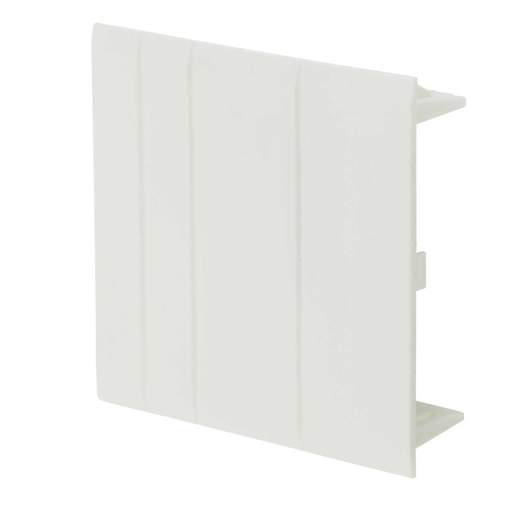 Schneider Square D IKQ 3 Module Blanking Plate (SEDNBP3) | CEF