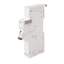 Schneider Square D IKQ 32A Single Pole and Neutral 1 Module C Curve 10kA 30mA Type A RCBO ...