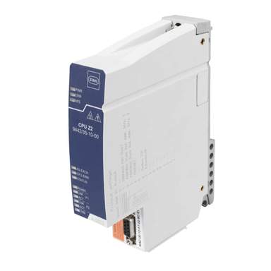 R Stahl IS1+ Remote I/O CPU Module for Zone 2 (246854) | CEF