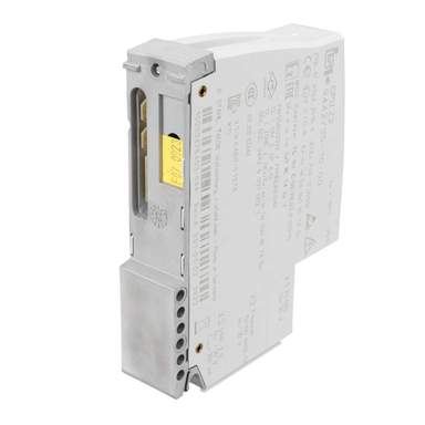 R Stahl IS1+ Remote I/O CPU Module for Zone 2 (246854) | CEF