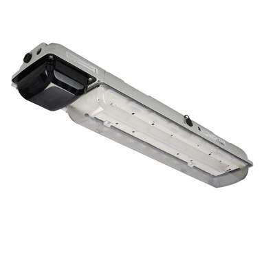 R Stahl 25W 2ft LED Zone 2 Hazardous Area Emergency Light Fitting 5000K ...