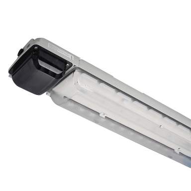 R Stahl 45W 4ft LED Zone 2 Hazardous Area Emergency Light Fitting 5000K ...