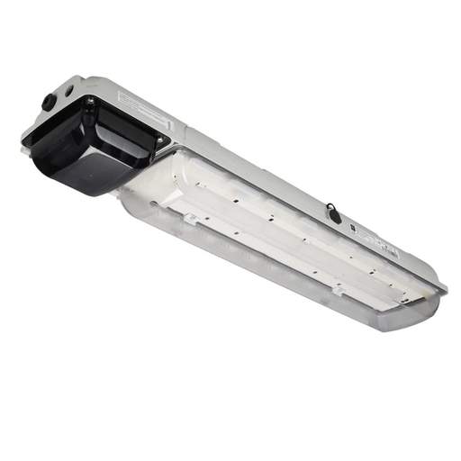 R Stahl 25W 2ft LED Zone 1 Hazardous Area Emergency Light Fitting 5000K ...