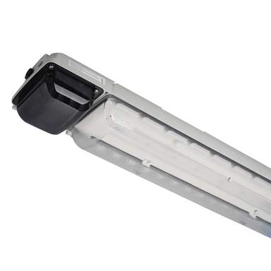 R Stahl 45W 4ft LED Zone 1 Hazardous Area Emergency Light Fitting 5000K ...