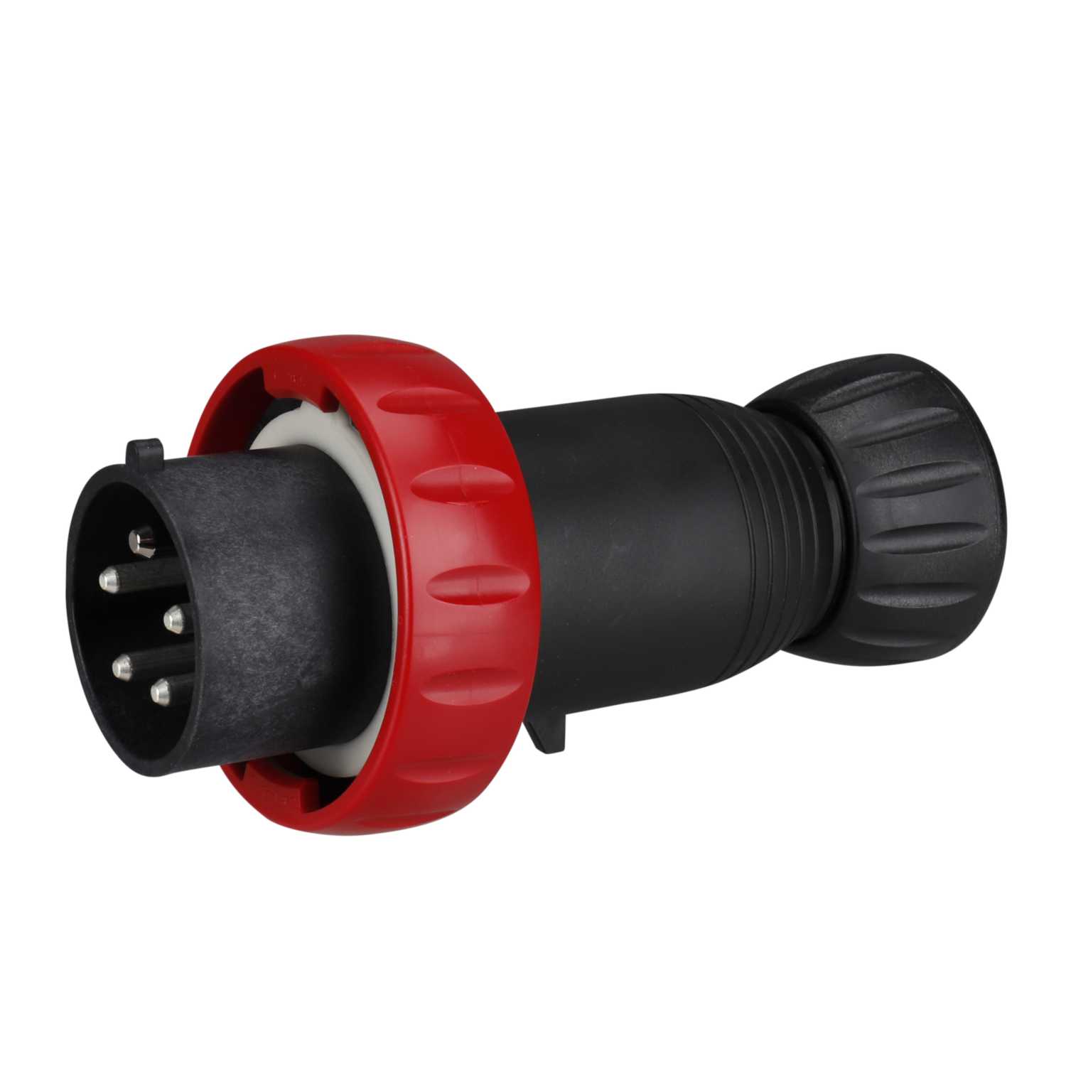 R Stahl 32A 3P+N+E 415V Zone 1 Ex Plug IP66 (275682) | CEF