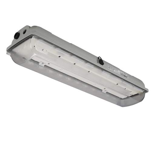 R Stahl 22W 2ft LED Zone 1 Hazardous Area Light Fitting 5000K (316779 ...