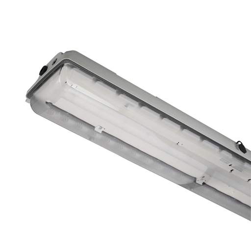 R Stahl 42W 4ft LED Zone 1 Hazardous Area Light Fitting 5000K (316780 ...