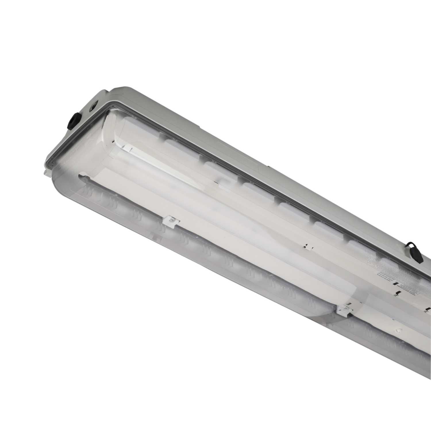 R Stahl 42W 4ft LED Zone 1 Hazardous Area Light Fitting 5000K (316780 ...