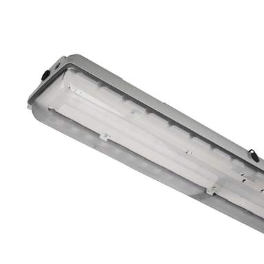 R Stahl 50W 5ft LED Zone 2 Hazardous Area Light Fitting 5000K (316815 ...