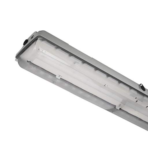 R Stahl 50W 5ft LED Zone 2 Hazardous Area Light Fitting 5000K (316815 ...