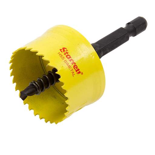Starrett 32mm Cordless Smooth Cutting Holesaw (CSC32) | CEF