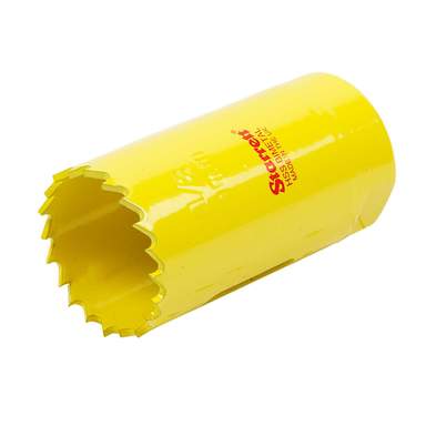 Starrett 29mm Constant Pitch Bi-Metal Holesaw (FCH0118) | CEF