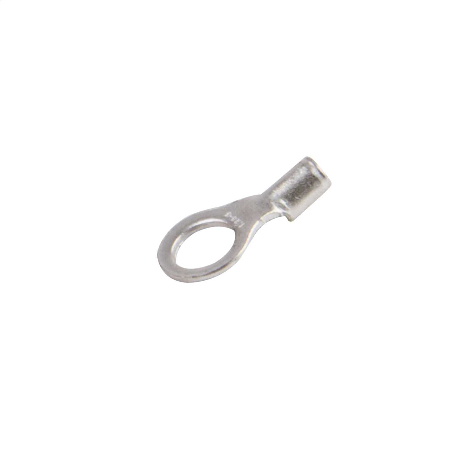 Engex 5mm Uninsulated Ring Terminals for Cables up to 1.5mm (Pack of ...