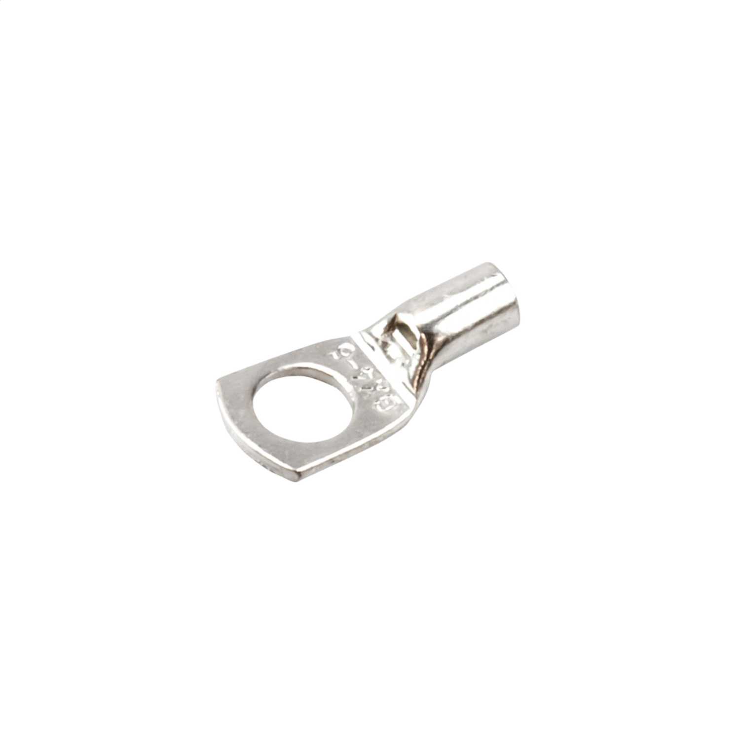 Engex CT4M6 Copper Lugs 6mm Hole for 4.0mm Cable (Sold in 1's) (630303 ...