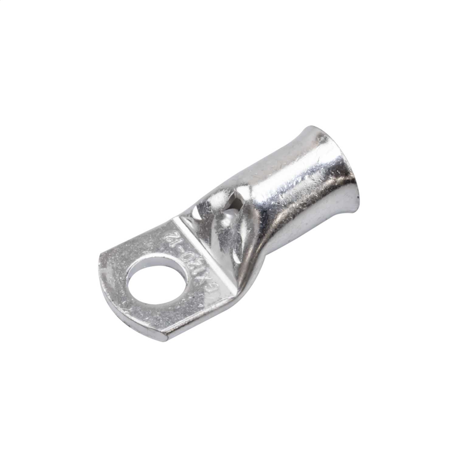 Engex CT120M12 Copper Lugs 12mm Hole for 120mm Cable (Sold in 1's ...